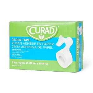 CURAD Paper Adhesive Tape | Medline Industries, Inc.