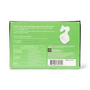 CURAD Paper Adhesive Tape | Medline Industries, Inc.