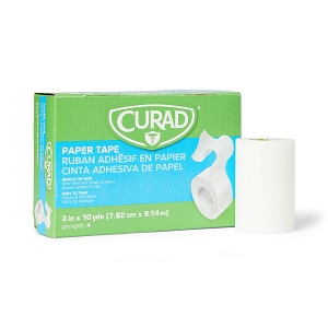 CURAD Paper Adhesive Tape | Medline Industries, Inc.