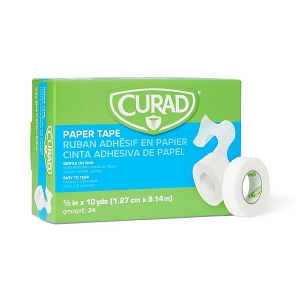 CURAD Paper Adhesive Tape | Medline Industries, Inc.