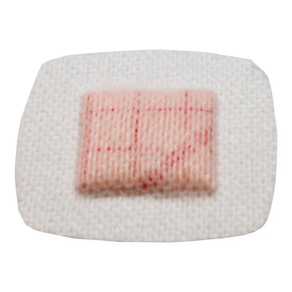 PolyMem Foam Dressings with Adhesive-Coated Cloth Border | Medline