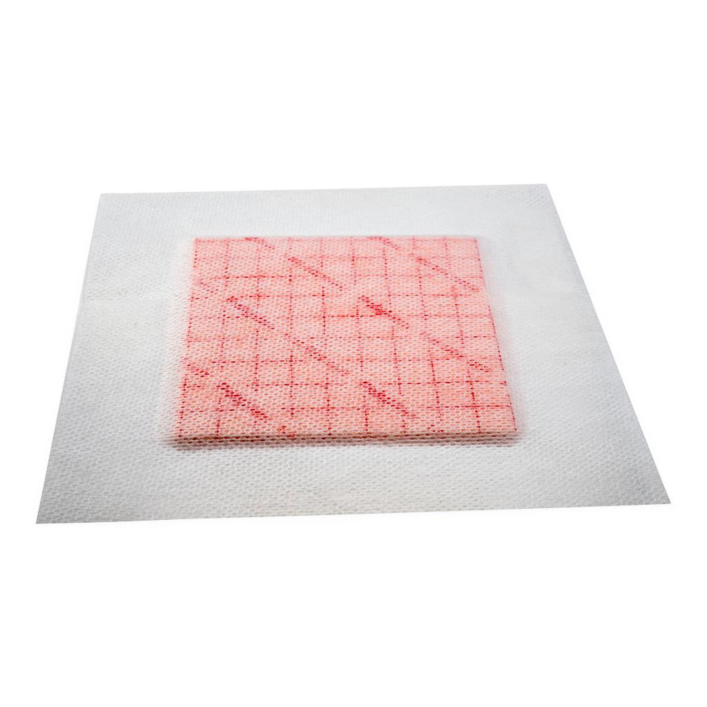 PolyMem Foam Dressings with Adhesive-Coated Cloth Border | Medline