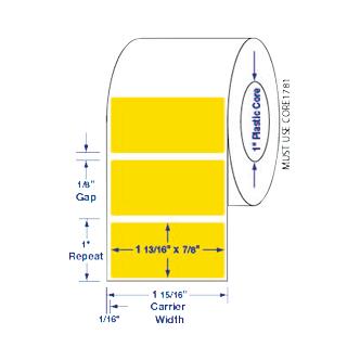 Centurion Universal Tape Strip/Closure Piece | Medline