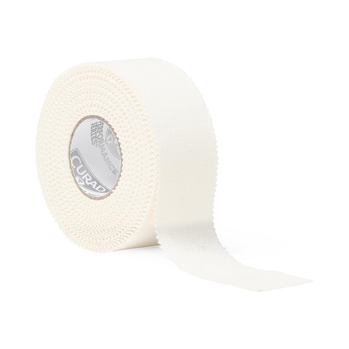 Medline Premium Porous Cotton Cloth Tape | Medline