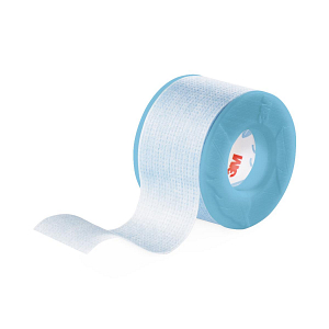 3M Kind Removal Silicone Tape | Medline