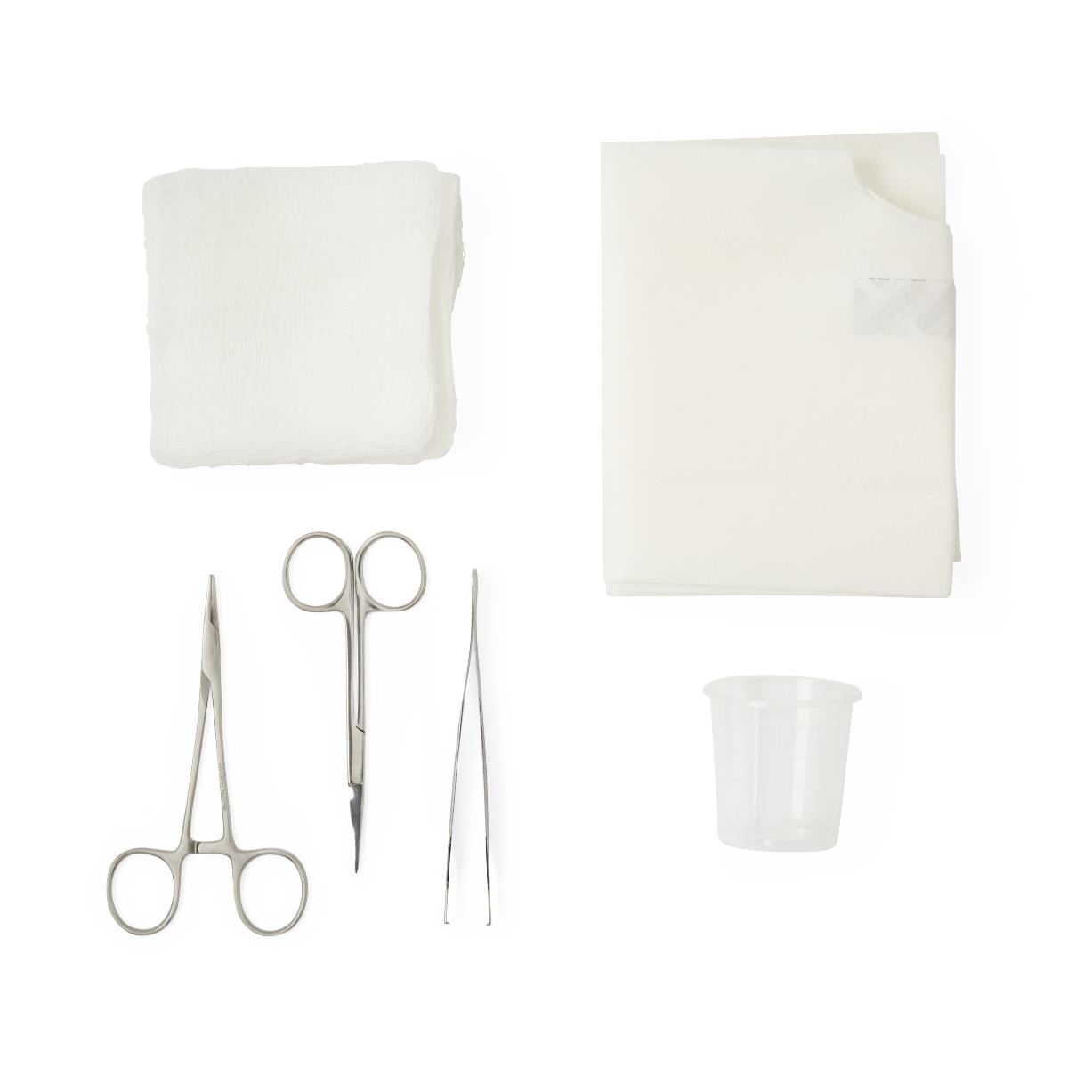 Centurion Suture Sets | Medline