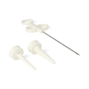 Reprocessed Carter-Thomason CloseSure Port Site Closure Systems ...