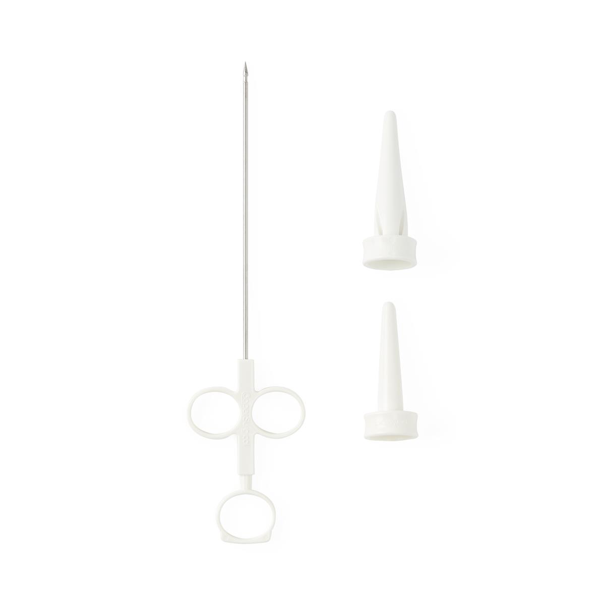 Reprocessed Carter-Thomason CloseSure Port Site Closure Systems | Medline