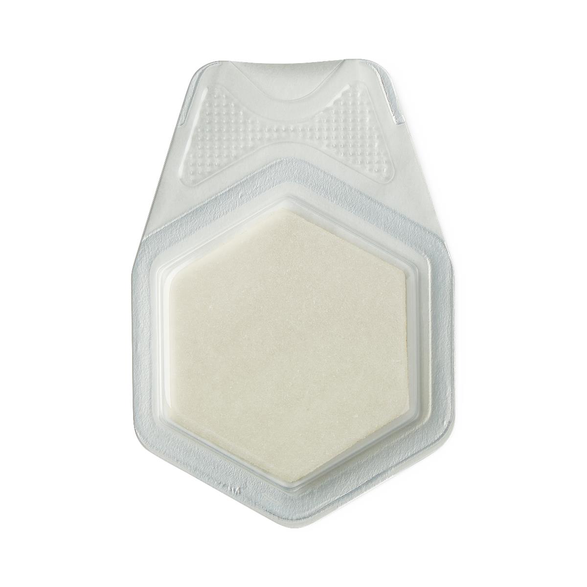Promogran Prisma Collagen Matrix Wound Dressings with Silver | Medline