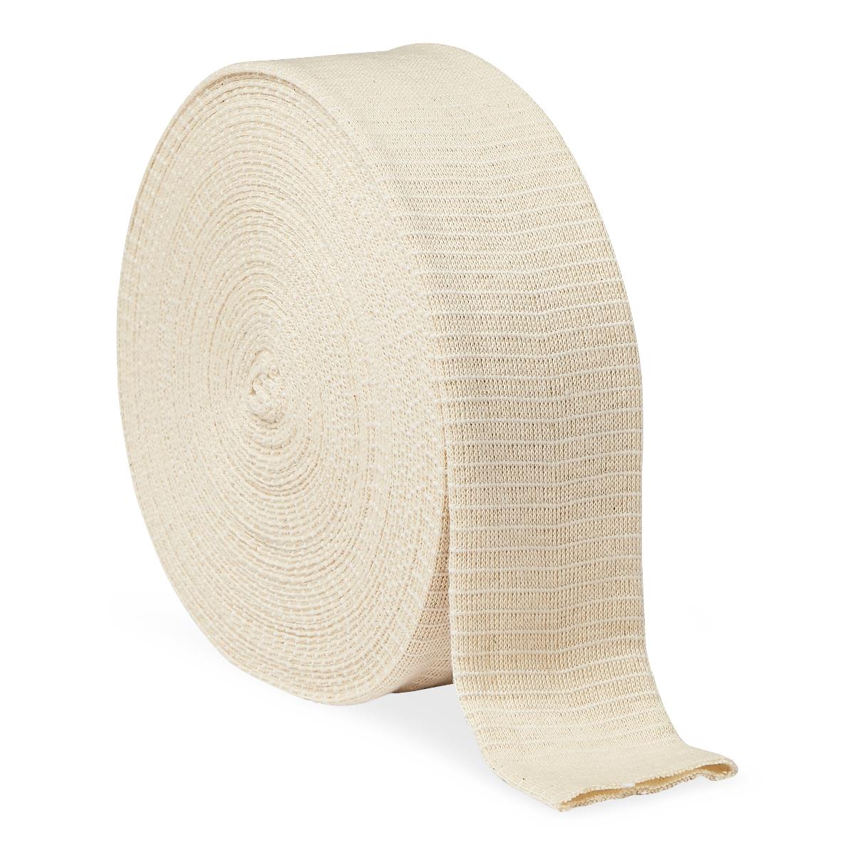 Medigrip Elastic Latex Tubular Support Bandages | Medline