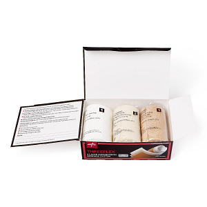 Threeflex 3-Layer Compression System | Medline Industries, Inc.