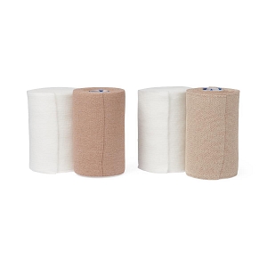 AccuWrap 2-Layer Compression Systems | Medline Industries, Inc.
