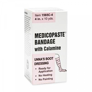 Medicopaste Unna Boot Dressing | Medline Industries, Inc.
