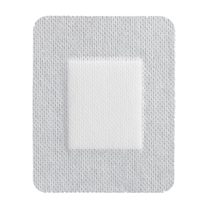 Bordered Gauze Adhesive Island Wound Dressing | Medline Industries, Inc.