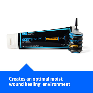 Skintegrity Hydrogel | Medline Industries, Inc.