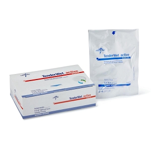 TenderWet Active Cavity Dressings | Medline Industries, Inc.