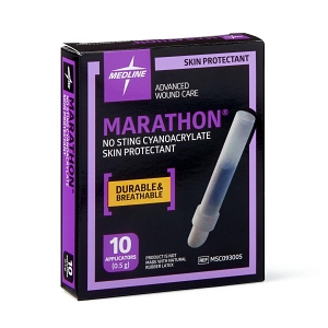 Marathon Liquid Skin Protectant | Medline Industries, Inc.