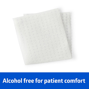 SurePrep Rapid Dry Barrier Film | Medline