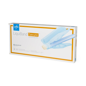LiquiBand Secure Wound Closure Devices | Medline Industries, Inc.