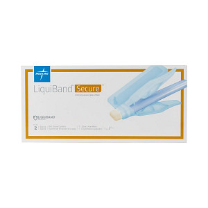 LiquiBand Secure Wound Closure Devices | Medline Industries, Inc.