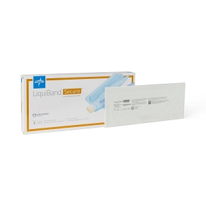 LiquiBand Secure Wound Closure Devices | Medline Industries, Inc.