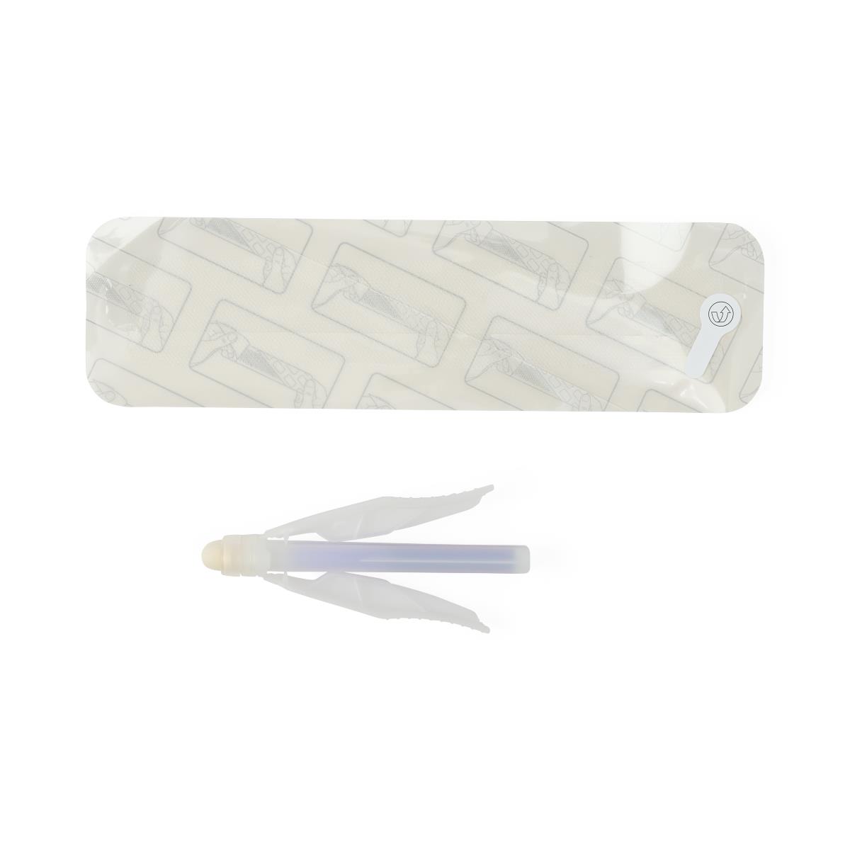 LiquiBand Secure Wound Closure Devices | Medline