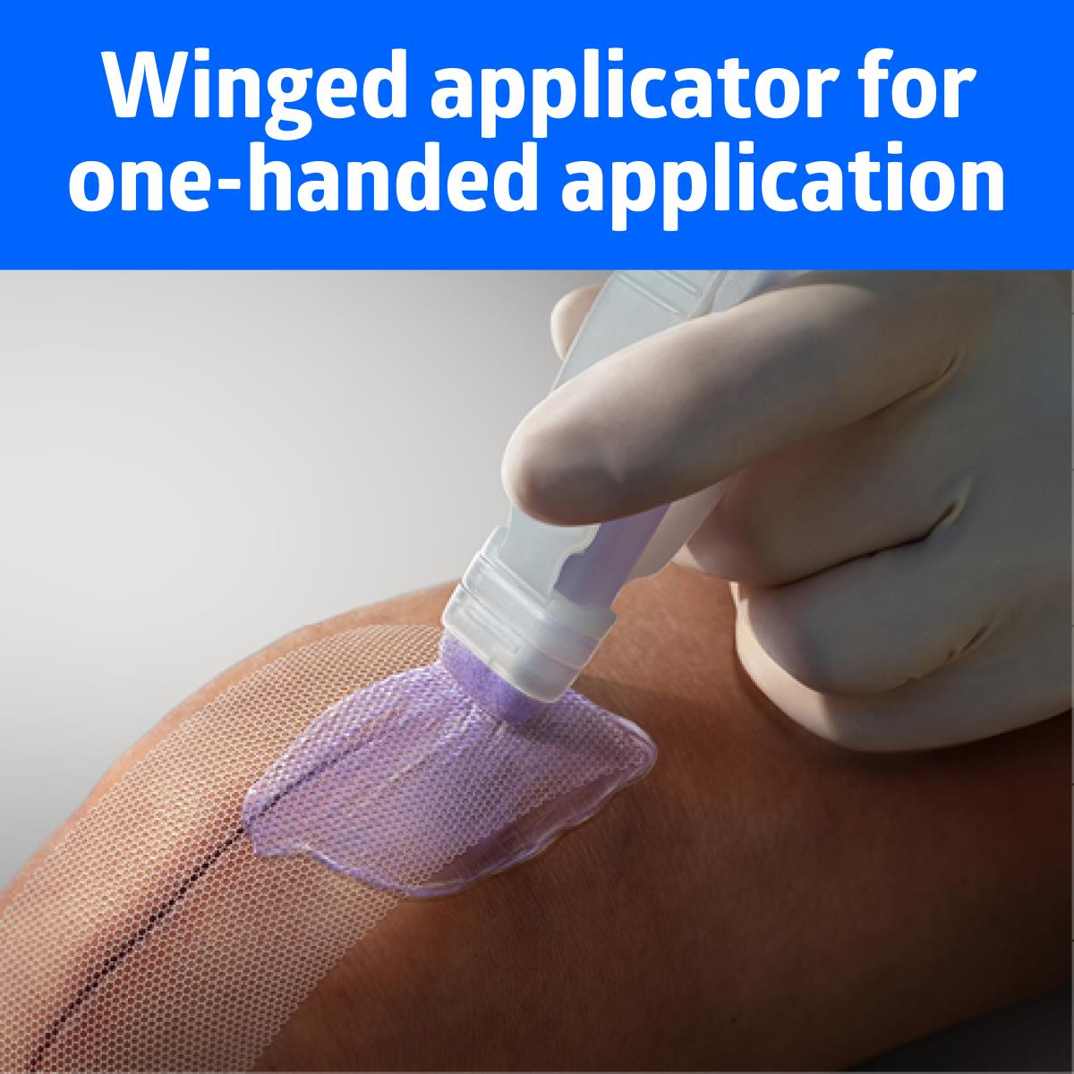 OptiClose Secure Wound Closure Device | Medline