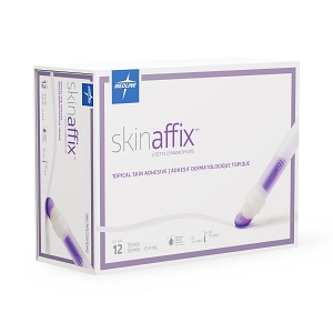 Skin Affix Topical Skin Adhesive | Medline Industries, Inc.