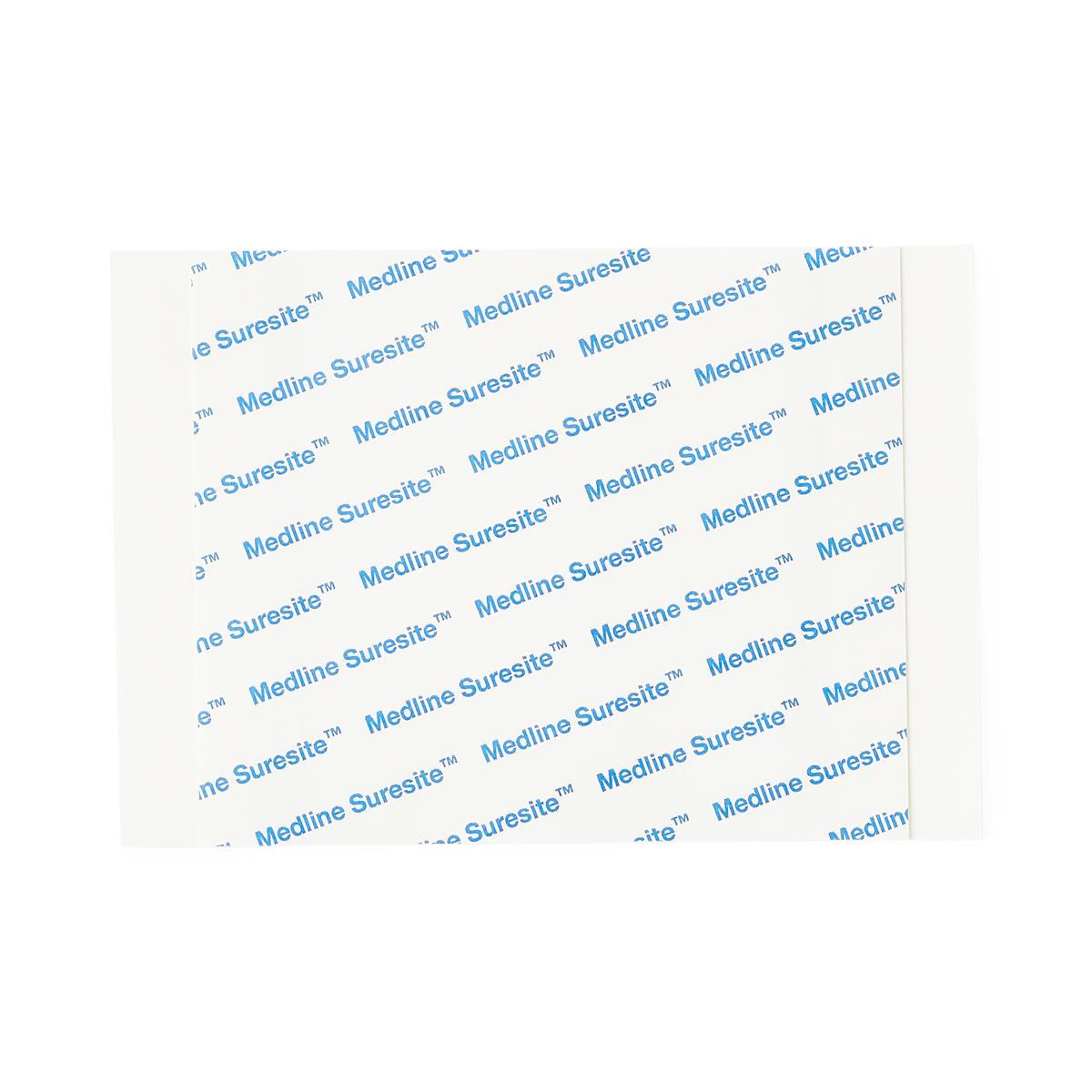 SureSite 2-Handle Transparent Dressings | Medline