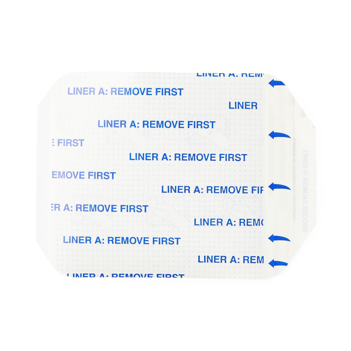 SureSite Matrix Transparent Film Dressing | Medline