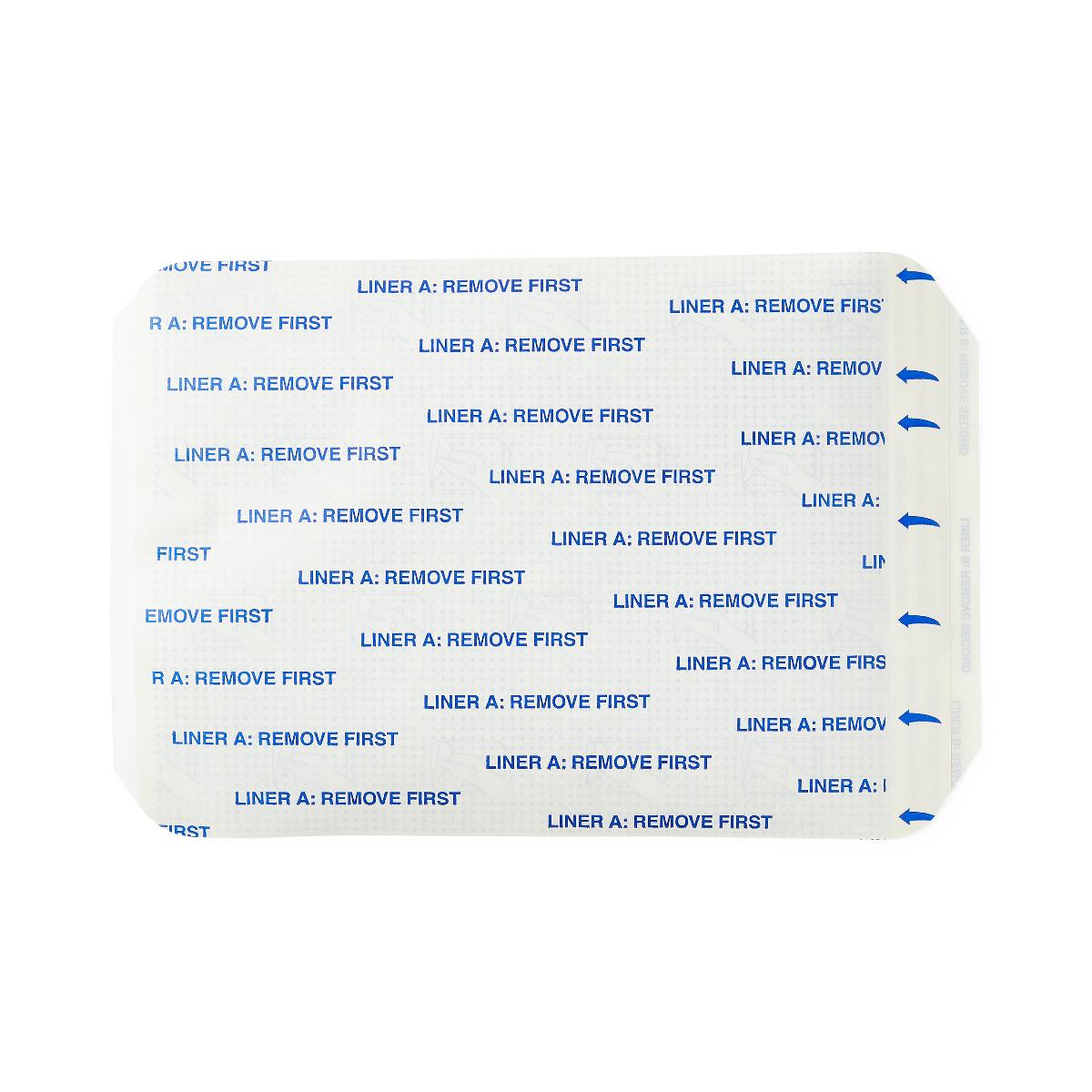 SureSite Matrix Transparent Film Dressing | Medline