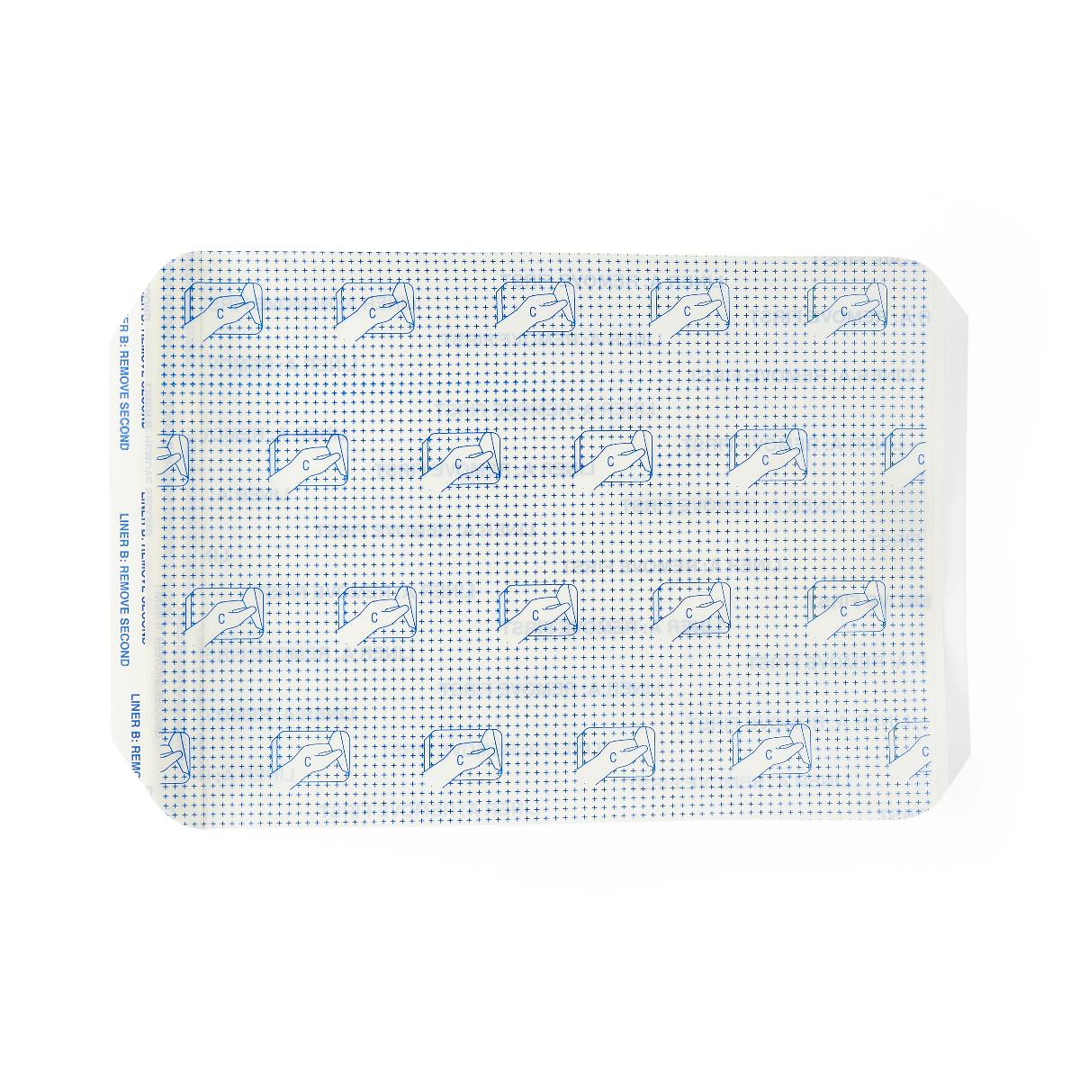 SureSite Matrix Transparent Film Dressing | Medline