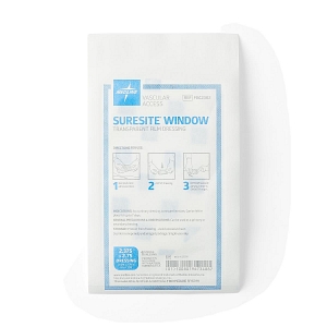 Suresite Window Transparent Film Dressing | Medline Industries, Inc.