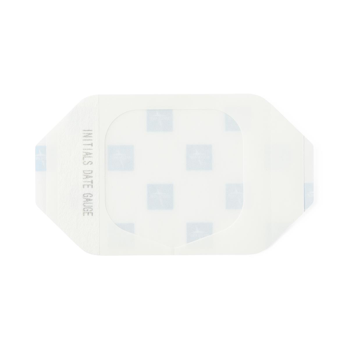 SureSite Window Transparent Film Dressing | Medline