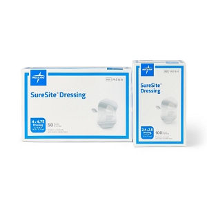 Suresite Dressings | Medline Industries, Inc.