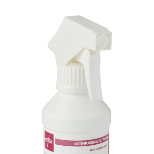MicroKlenz Antimicrobial First Aid Antiseptic | Medline