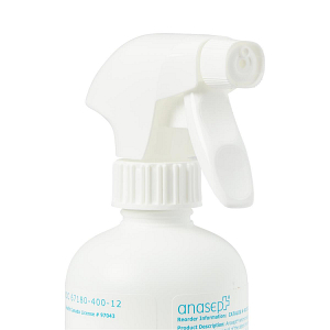 Anasept Antimicrobial Wound Cleansers | Medline