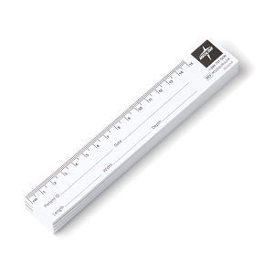 Paper Wound Ruler | Medline Industries, Inc.