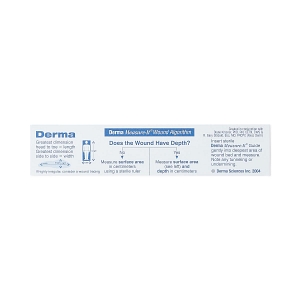 Wound Measurement Kits | Medline Industries, Inc.