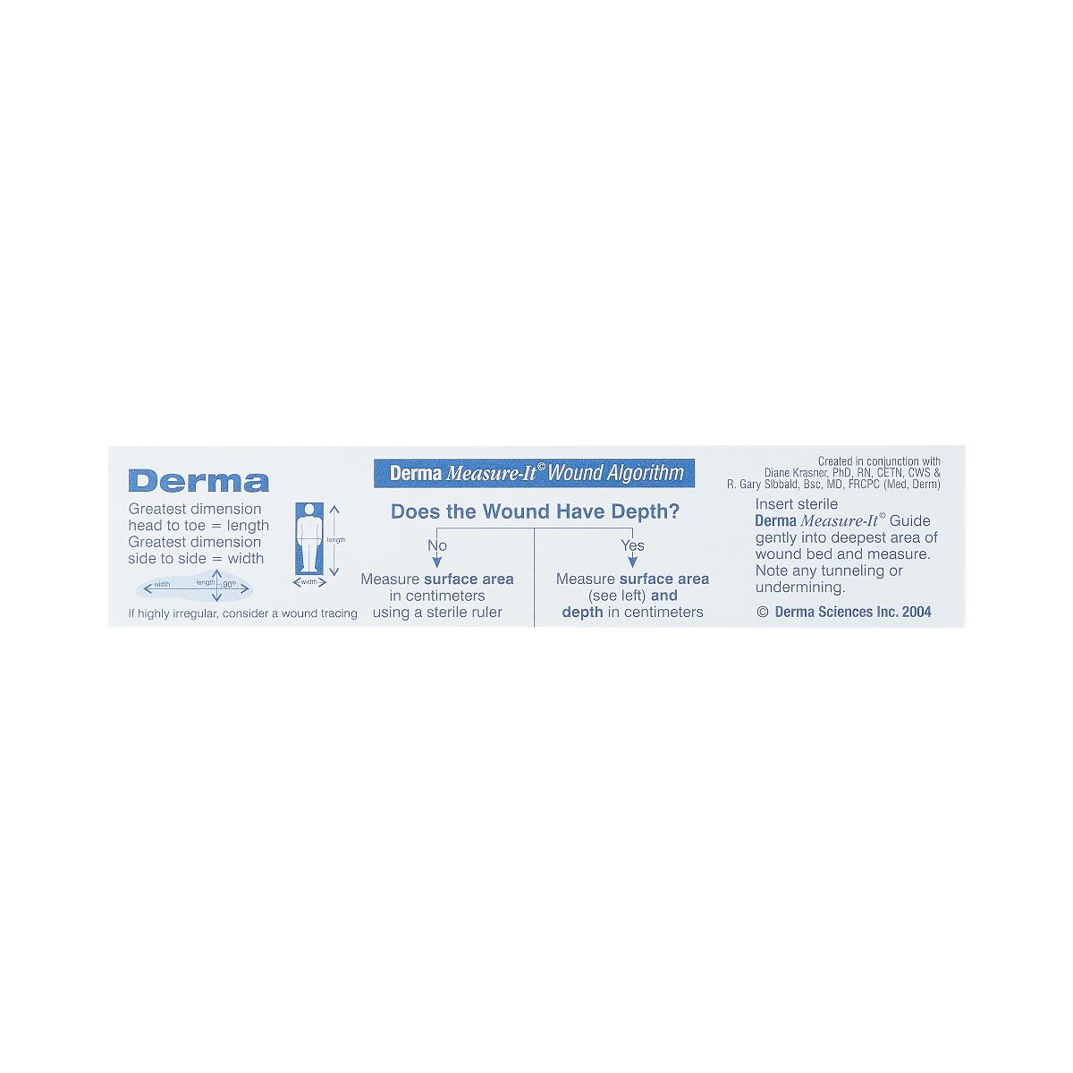 Wound Measurement Kits | Medline