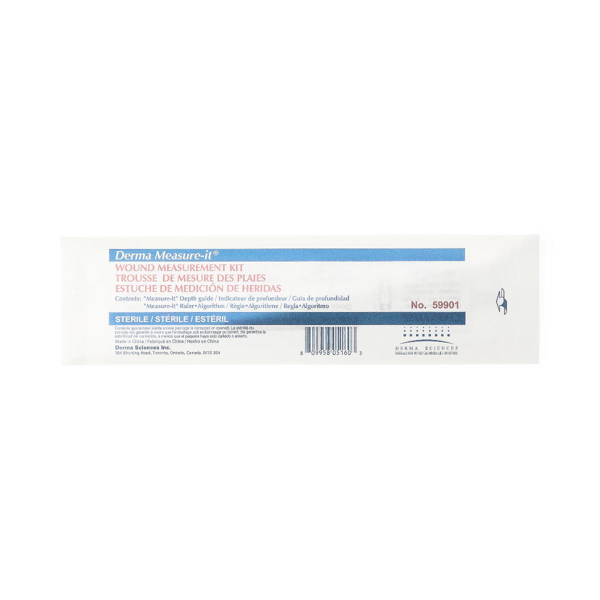 Wound Measurement Kits | Medline