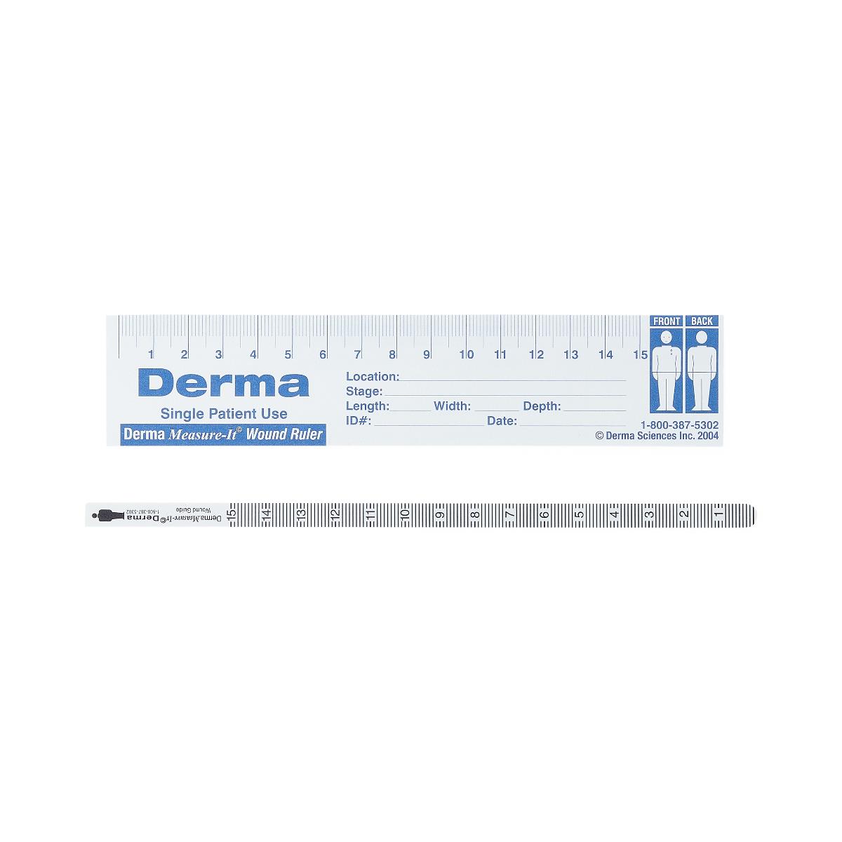 Wound Measurement Kits | Medline