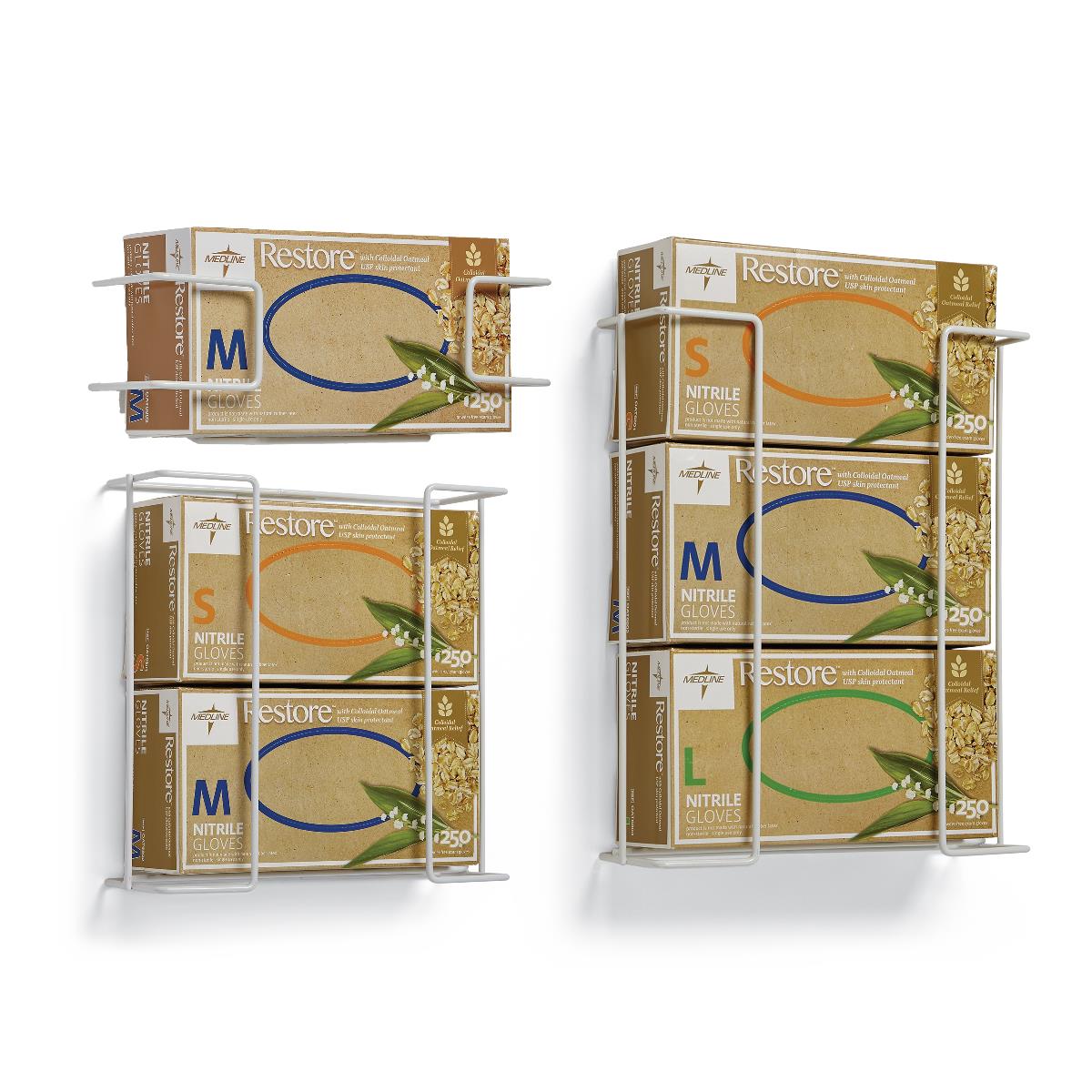 Medline Wire Glove Dispensers | Medline