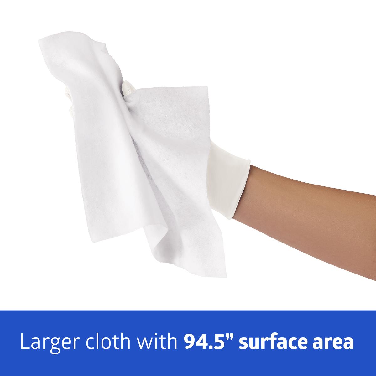 VersaShield Powder-Free Nitrile Exam Gloves | Medline