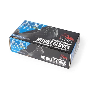 Medline Powder-Free Nitrile Gloves | Medline Industries, Inc.