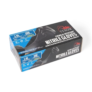 Medline Powder-Free Nitrile Gloves | Medline Industries, Inc.