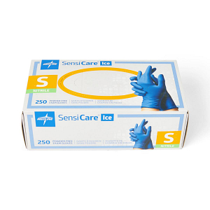 CVS Nitrile Exam Gloves | Medline Industries, Inc.