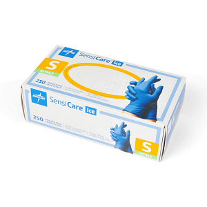 CVS Nitrile Exam Gloves | Medline Industries, Inc.