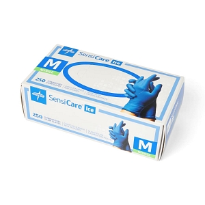CVS Nitrile Exam Gloves | Medline Industries, Inc.