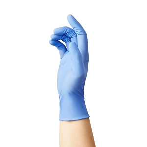 CVS Nitrile Exam Gloves | Medline Industries, Inc.